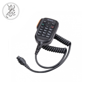 میکروفون خودرویی هایترا HM789 کیپددار – میثاق فن ارتباط